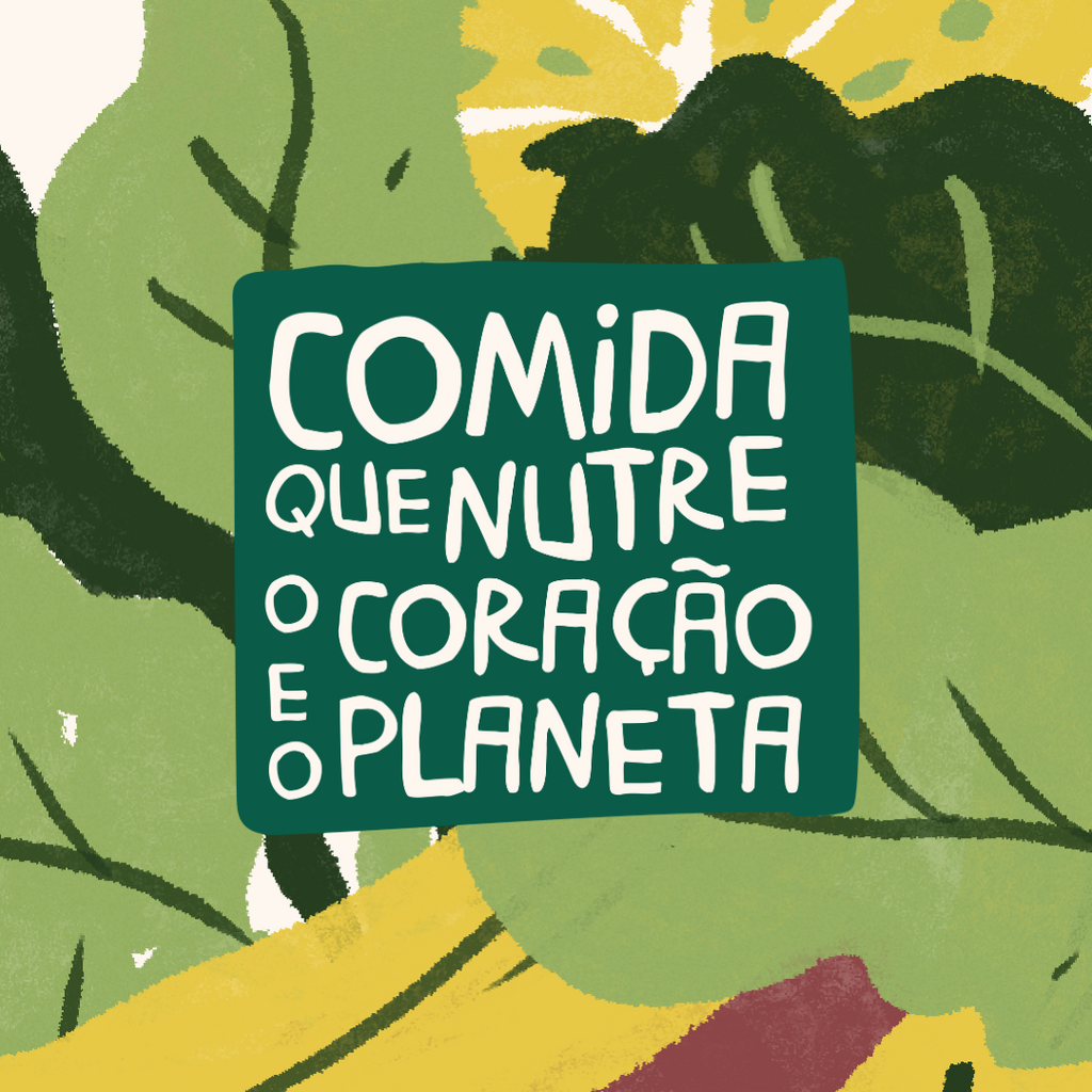 Marmitas – Manacá - Marmitaria Natural